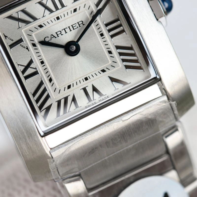High accuracy CARTIER Watches