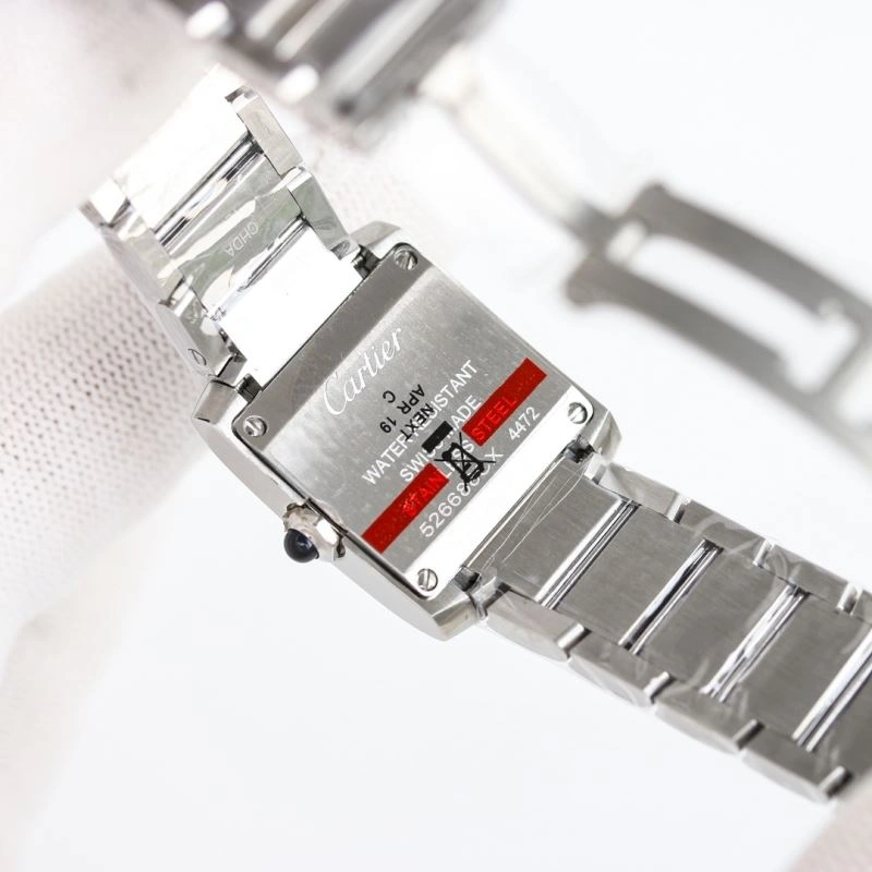 High accuracy CARTIER Watches