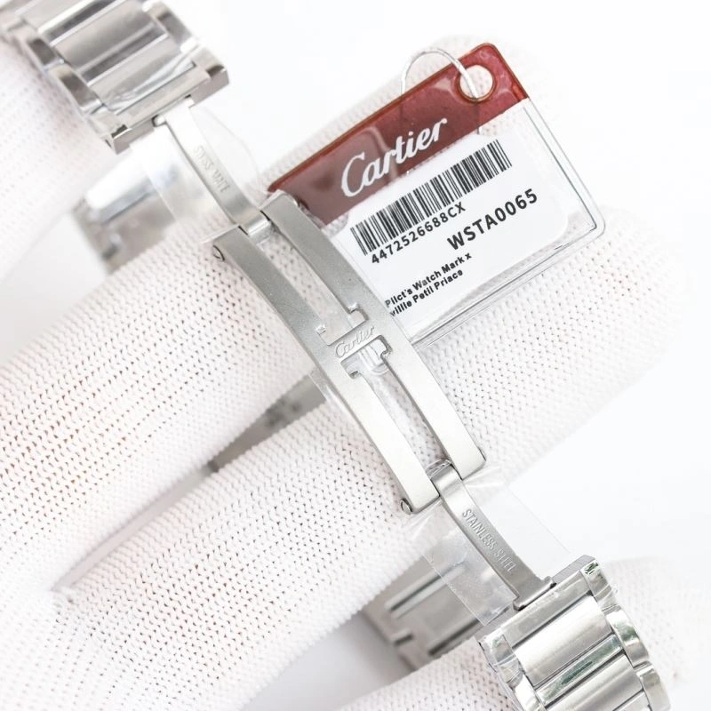 High accuracy CARTIER Watches