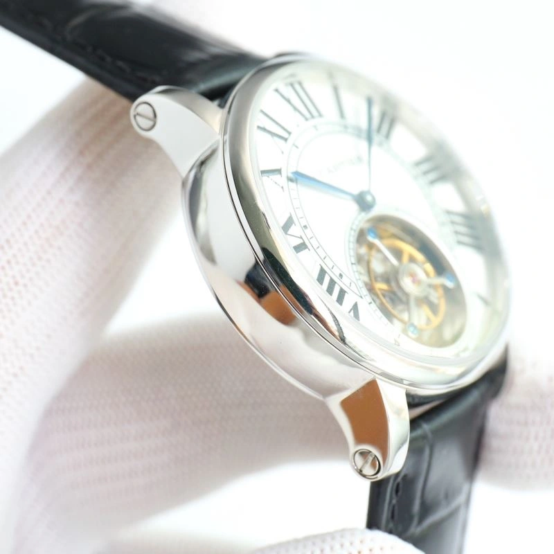 Indistinguishable CARTIER Watches