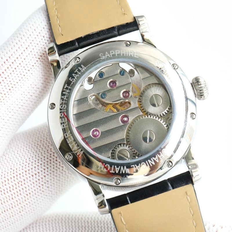 Indistinguishable CARTIER Watches