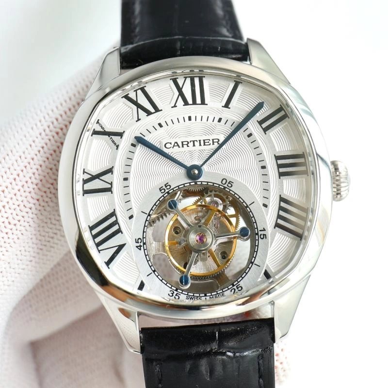 Precise copy CARTIER Watches