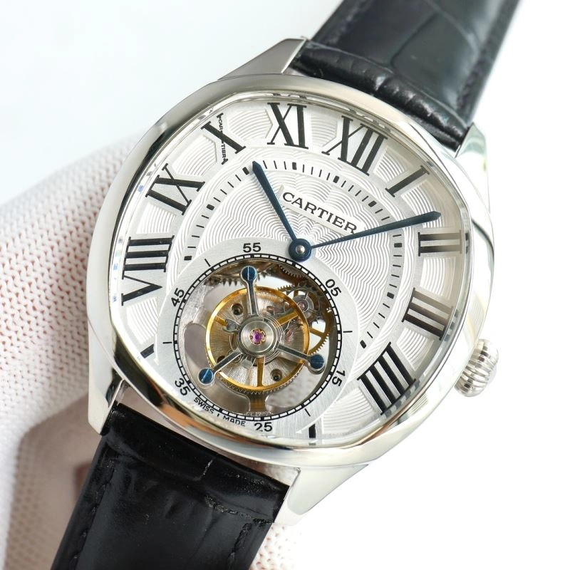 Precise copy CARTIER Watches