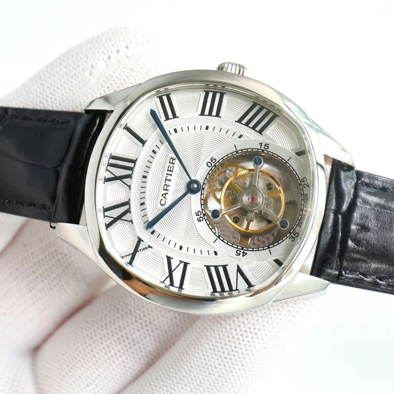 Precise copy CARTIER Watches