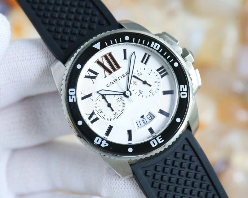 Value-priced CARTIER Watches