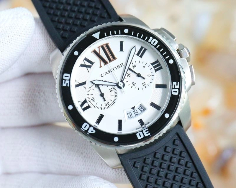 Value-priced CARTIER Watches