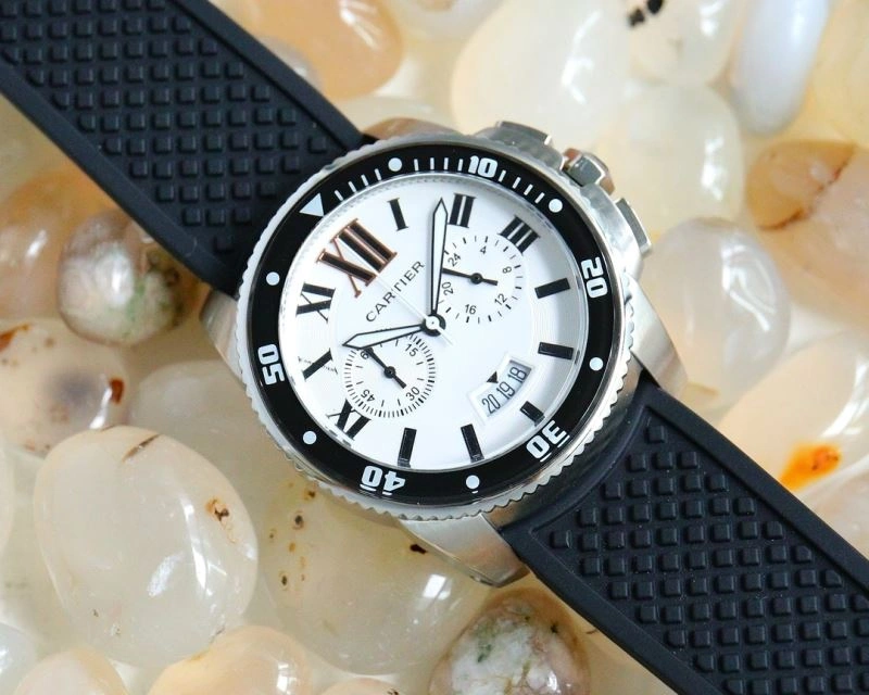 Value-priced CARTIER Watches