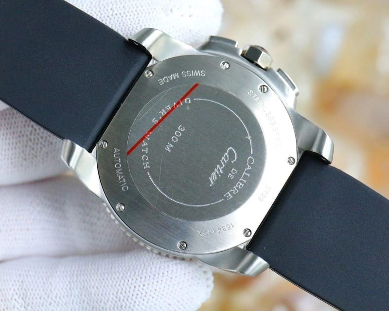 Value-priced CARTIER Watches