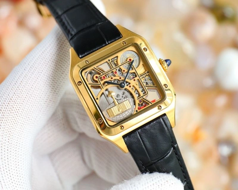 Cut-rate CARTIER Watches