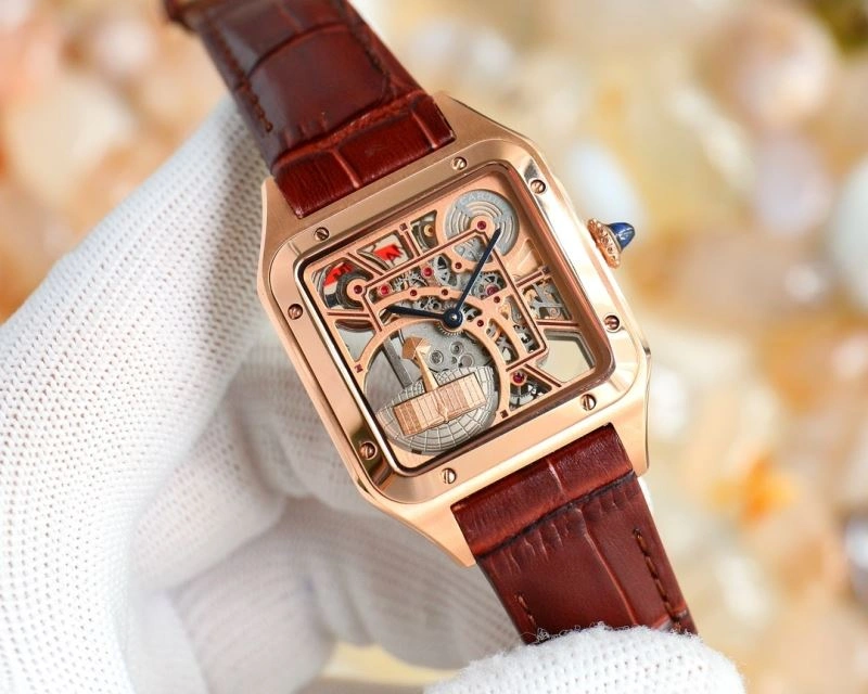 Cut-rate CARTIER Watches