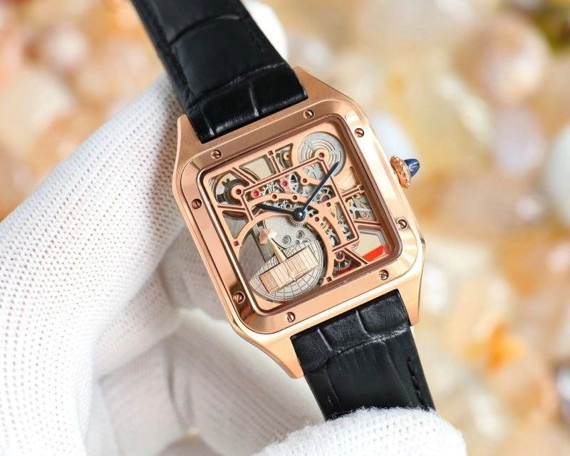 Cut-rate CARTIER Watches