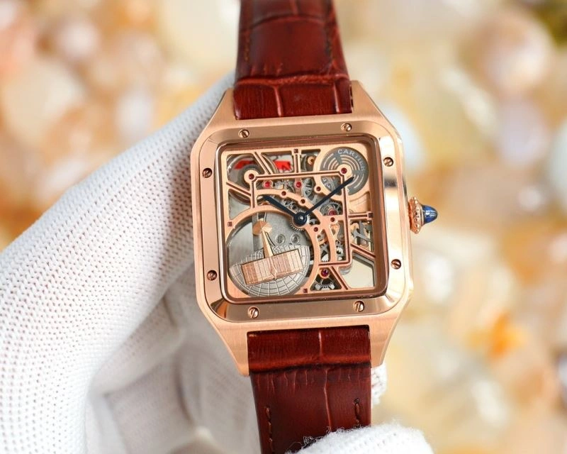 Cut-rate CARTIER Watches