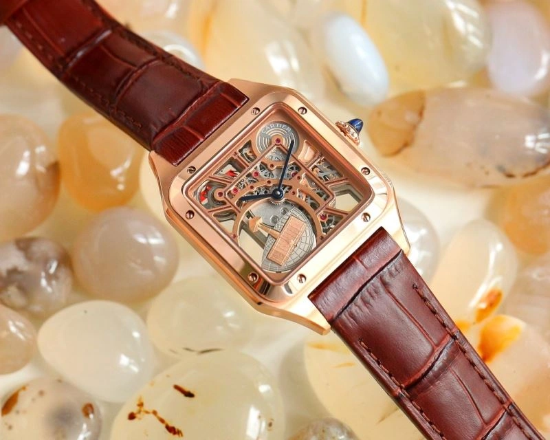 Cut-rate CARTIER Watches