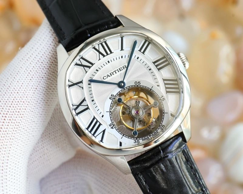 Precise copy CARTIER Watches