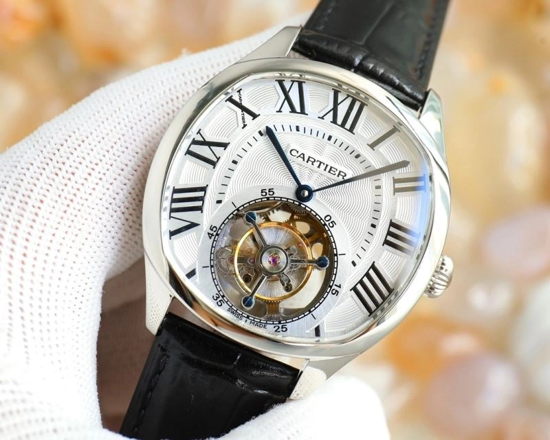 Precise copy CARTIER Watches