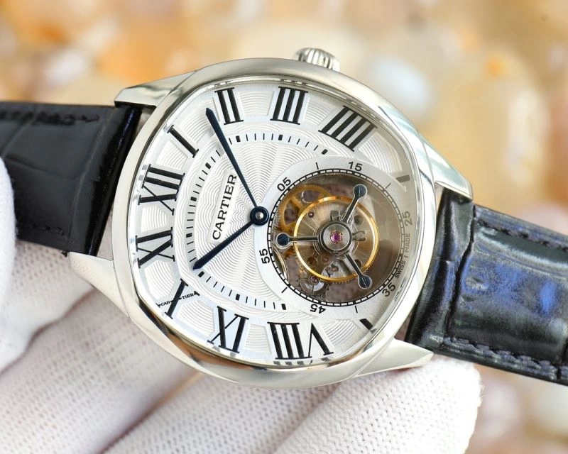Precise copy CARTIER Watches