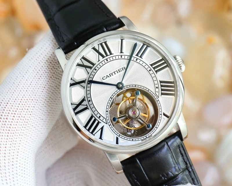 Perfect replica CARTIER Watches