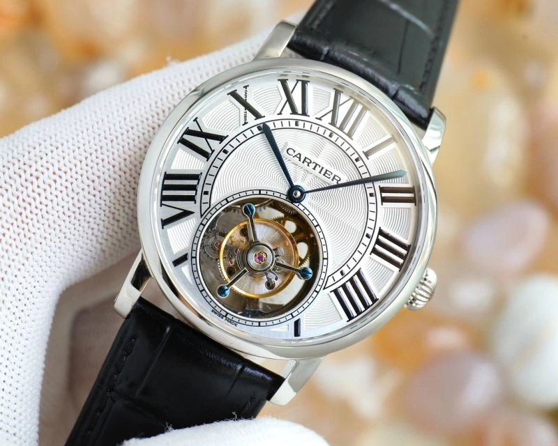 Perfect replica CARTIER Watches