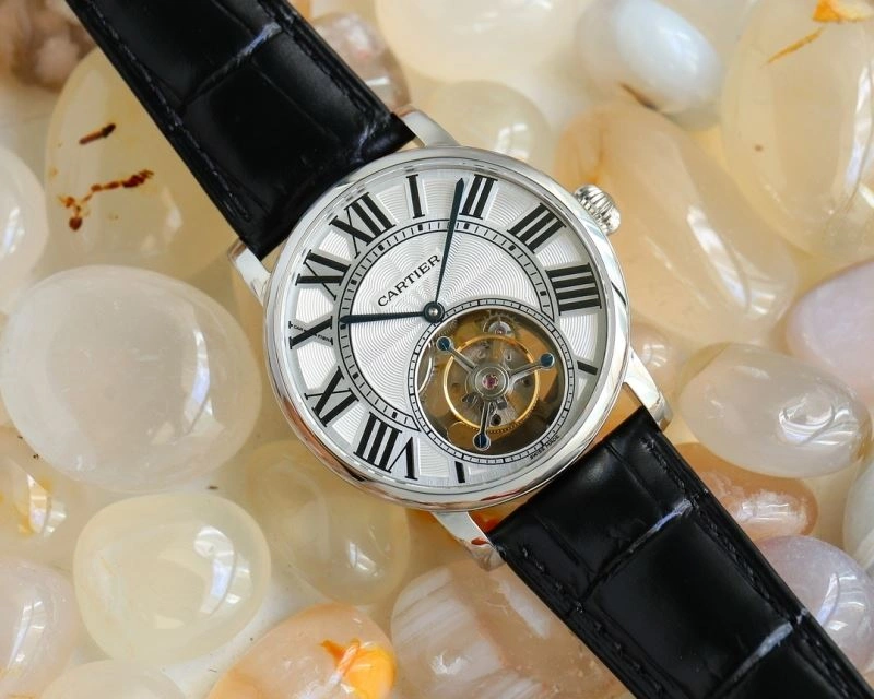 Perfect replica CARTIER Watches