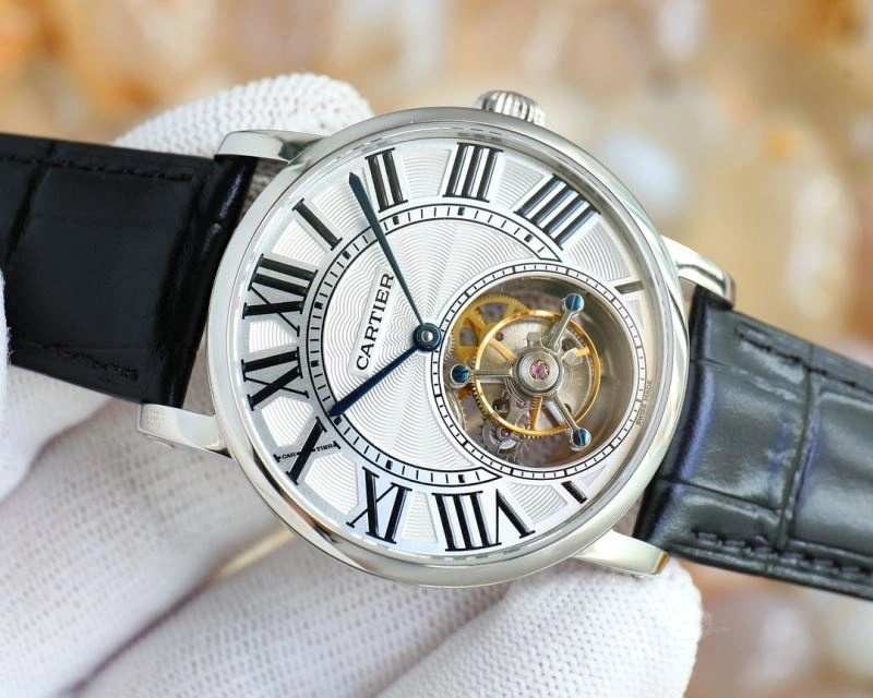 Perfect replica CARTIER Watches
