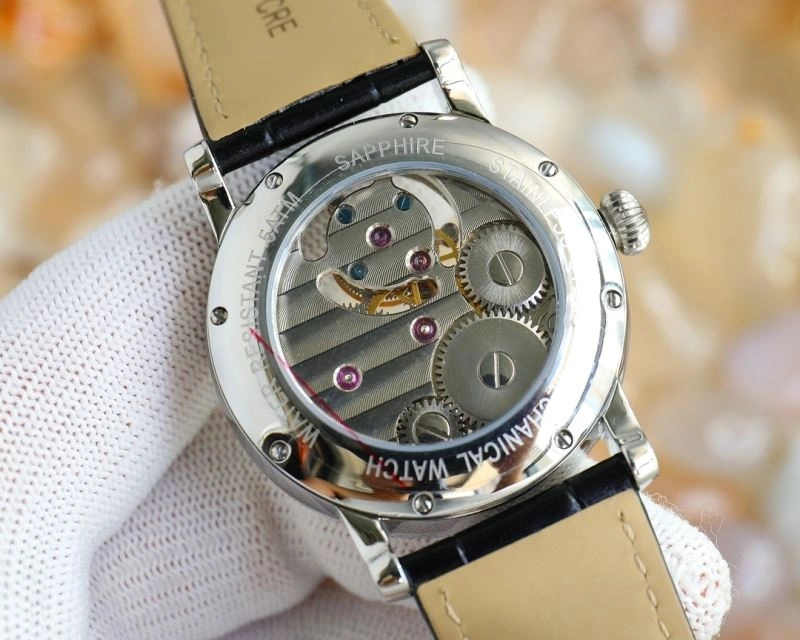 Perfect replica CARTIER Watches