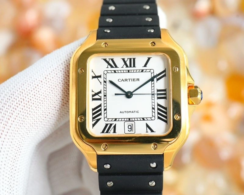 High fidelity CARTIER Watches