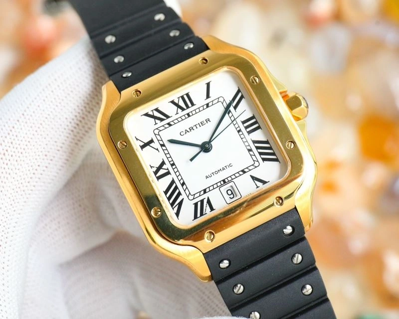 High fidelity CARTIER Watches