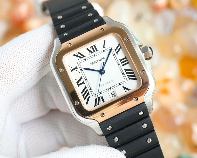 High fidelity CARTIER Watches