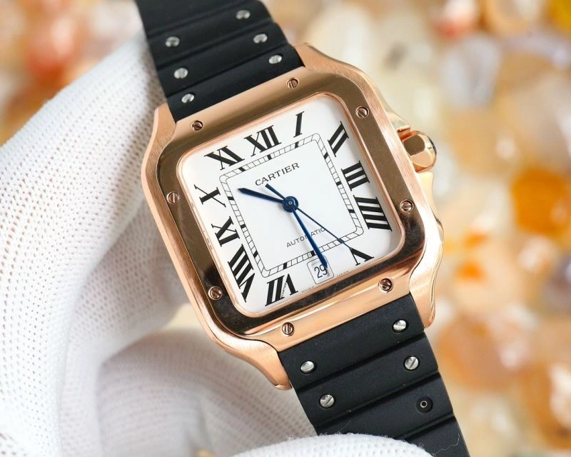 High fidelity CARTIER Watches
