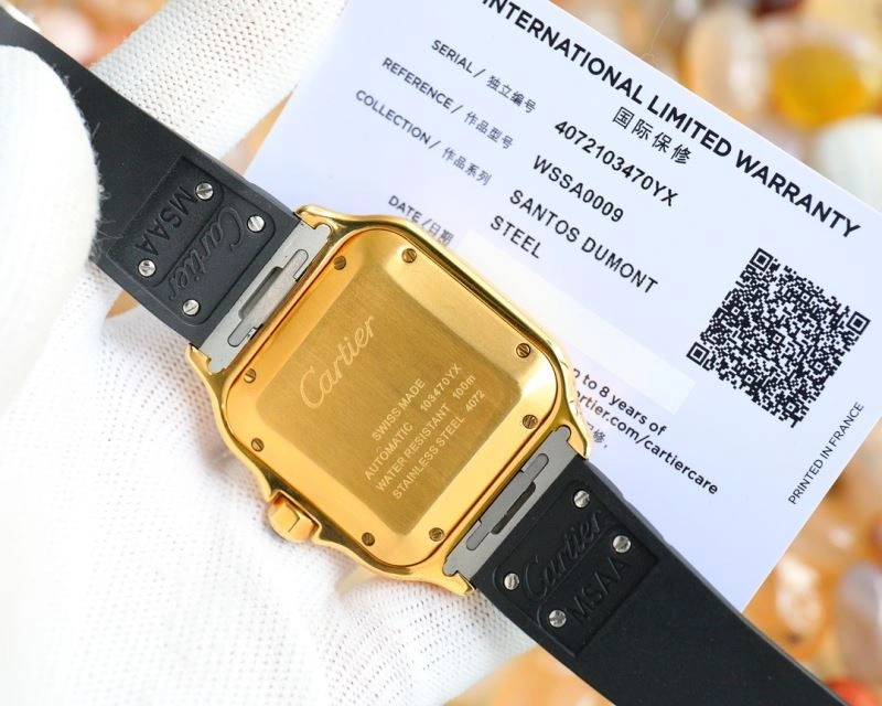 High fidelity CARTIER Watches