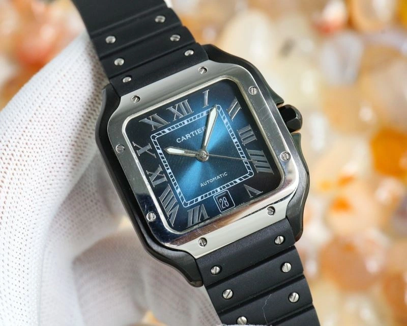 CARTIER Watches