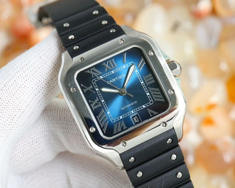Affordable CARTIER Watches