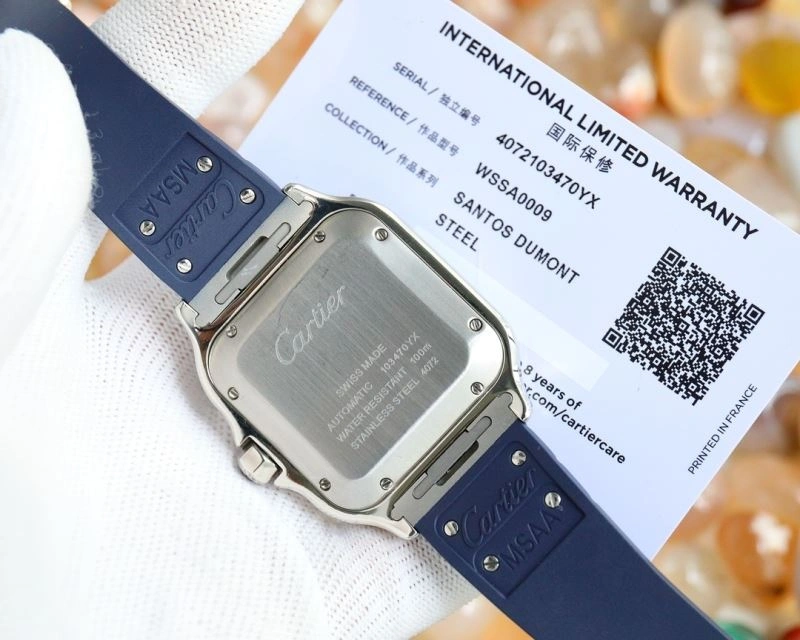 Affordable CARTIER Watches