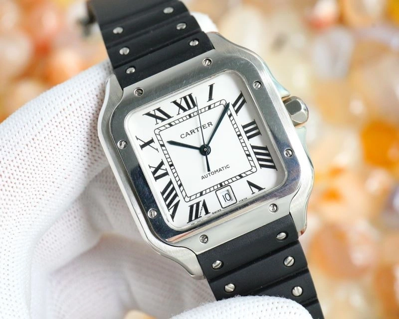 Accurate model CARTIER Watches