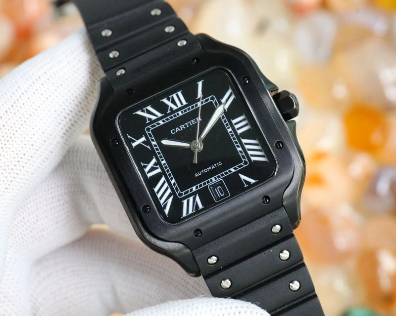 Accurate model CARTIER Watches