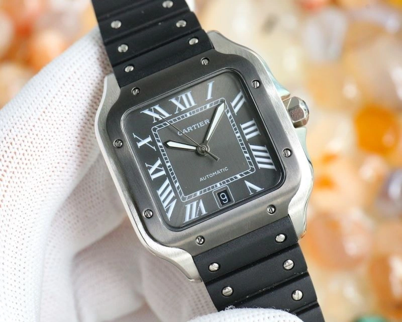 Accurate model CARTIER Watches