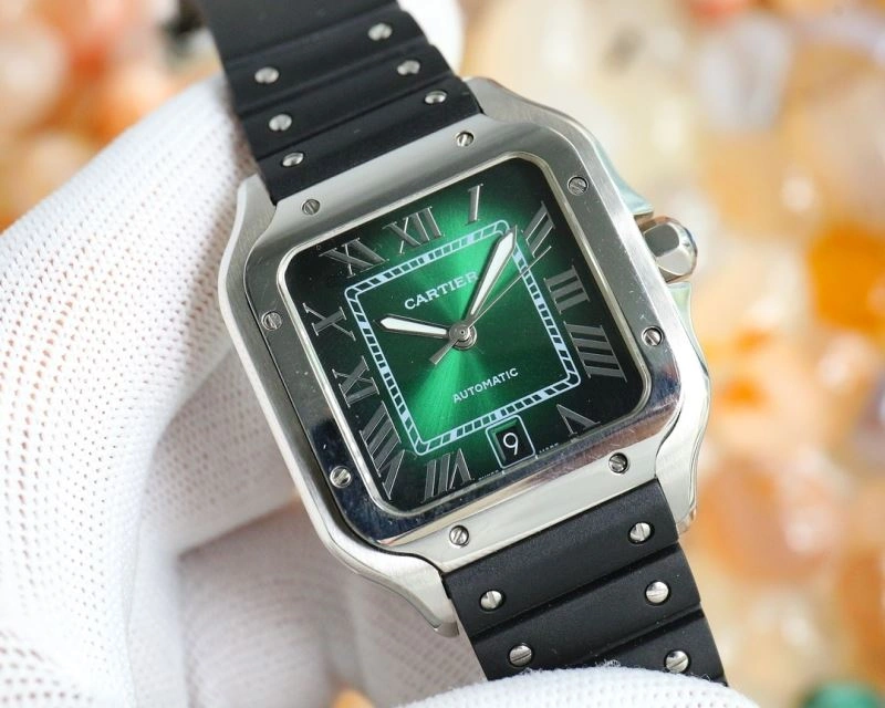 Accurate model CARTIER Watches