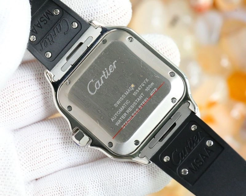 Accurate model CARTIER Watches