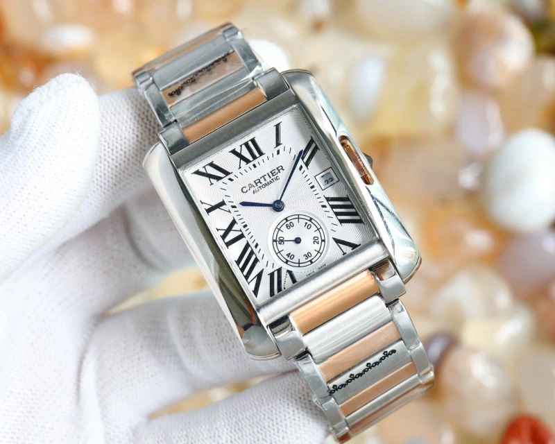 Exact replica CARTIER Watches