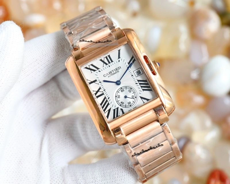Exact replica CARTIER Watches