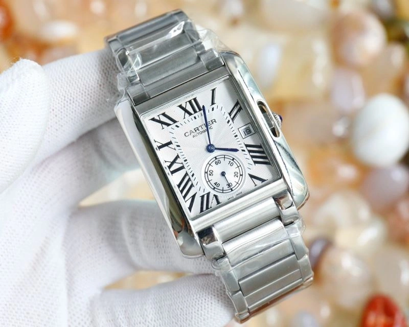 Exact replica CARTIER Watches