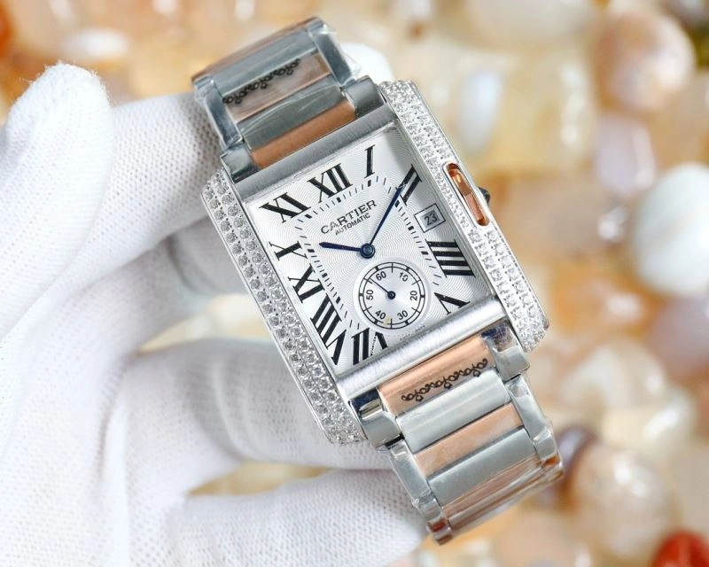 Exact replica CARTIER Watches