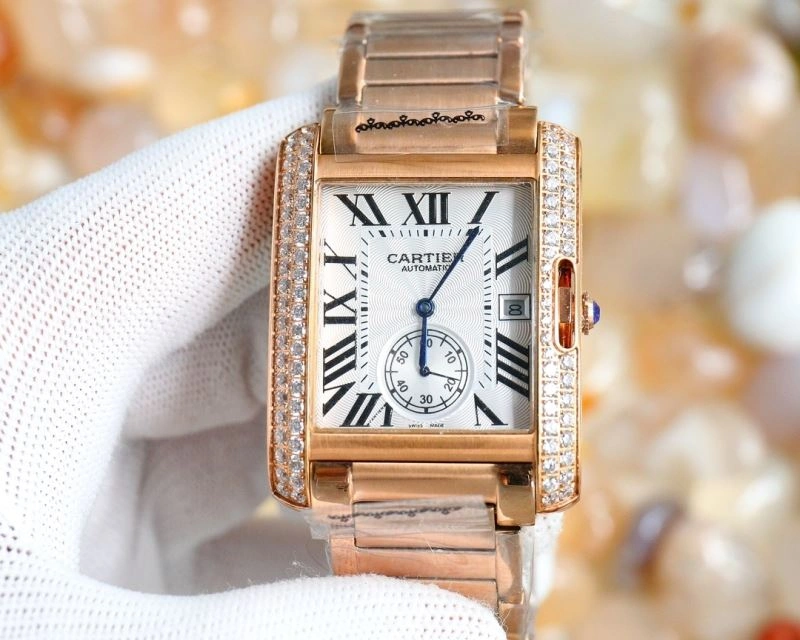 Exact replica CARTIER Watches
