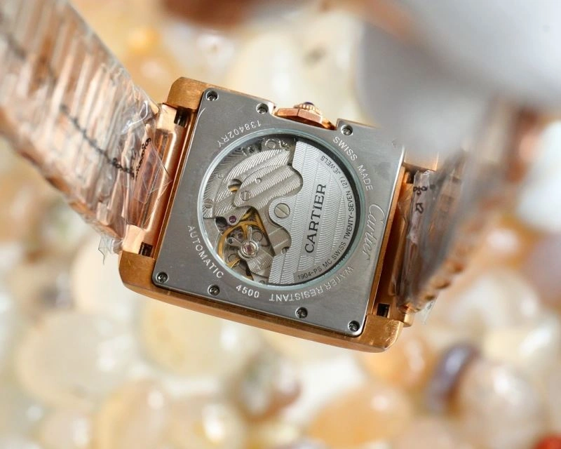 Exact replica CARTIER Watches