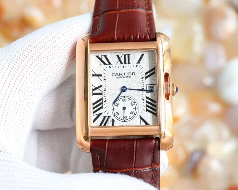 CARTIER Watches