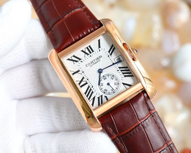 Discounted CARTIER Watches