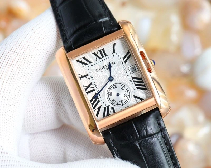 Discounted CARTIER Watches