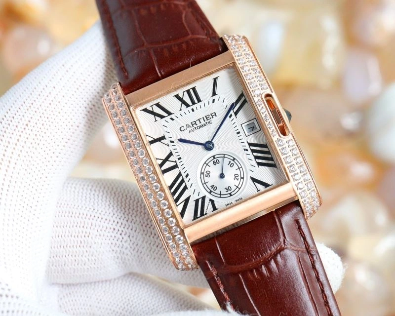 Discounted CARTIER Watches