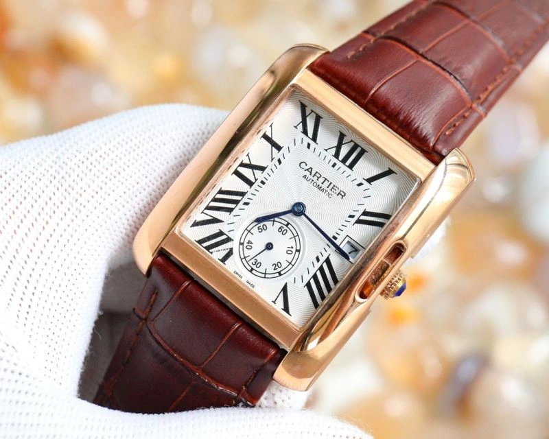 Discounted CARTIER Watches