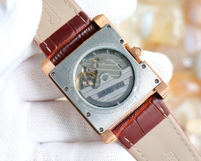 Discounted CARTIER Watches